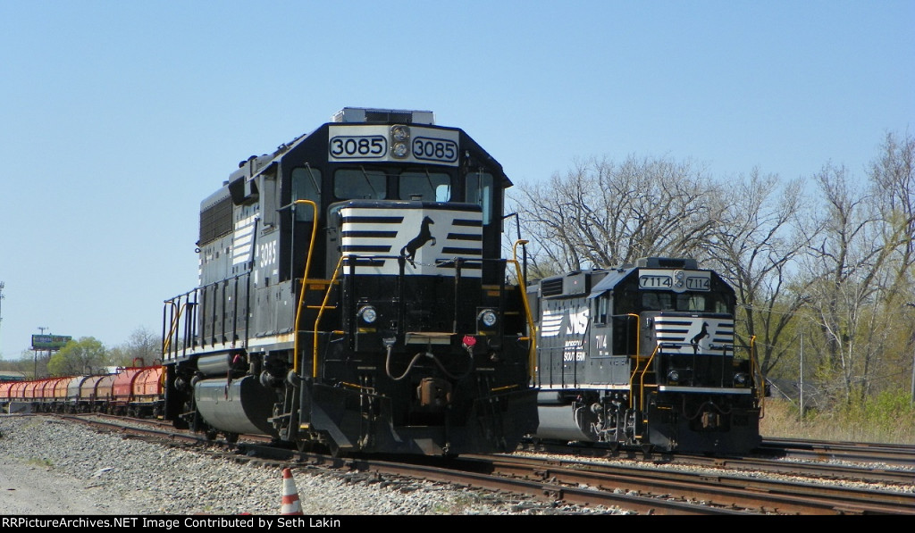 NS 3085
